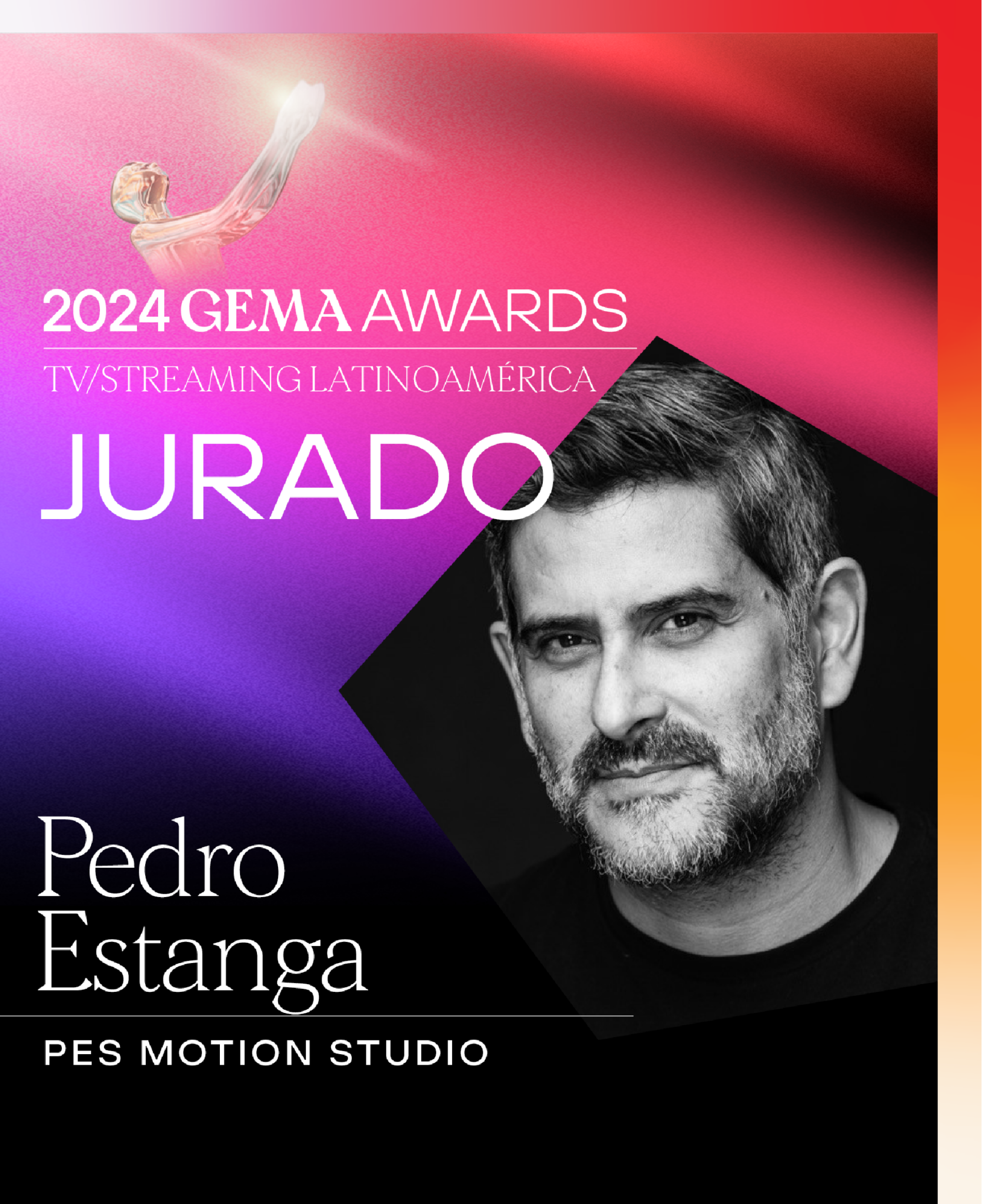 Pes Motion Studio | Motion Graphics & Animation Studio